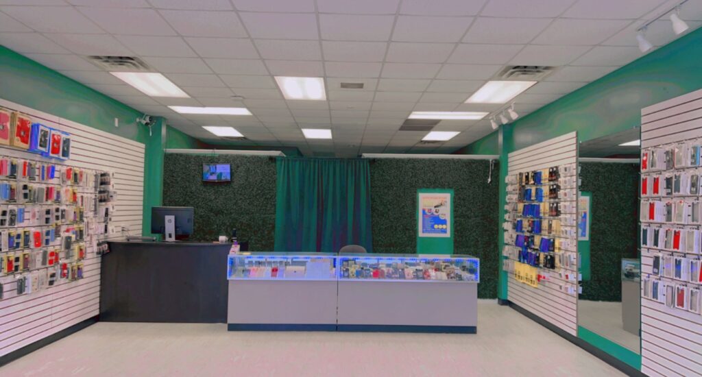 Buy and Sell Devices - Quick Phone Repair & Designs